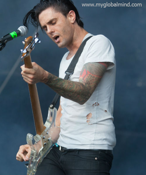 Riot Fest 2017, Day 2, September 16th, 2017, Recap and Highlights ...