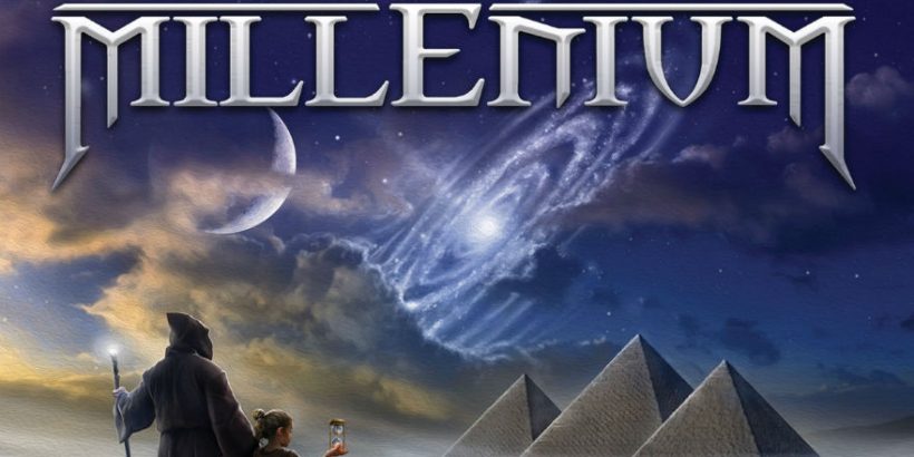 Millenium – Hourglass: The Complete Sessions ReviewMillenium - Hourglass: The Complete Sessions ...