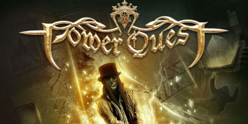 Power Quest – Sixth Dimension ReviewPower Quest - Sixth Dimension ...