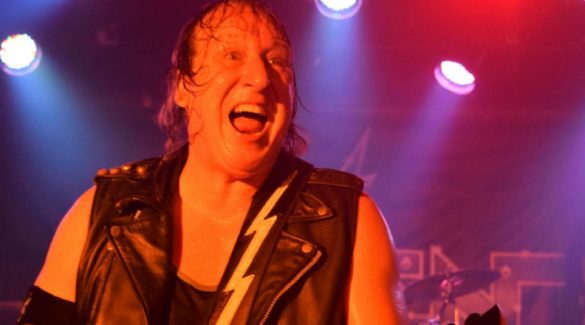 Raven Live at Evening Star Concert Hall, Niagara Falls NY September 12 ...