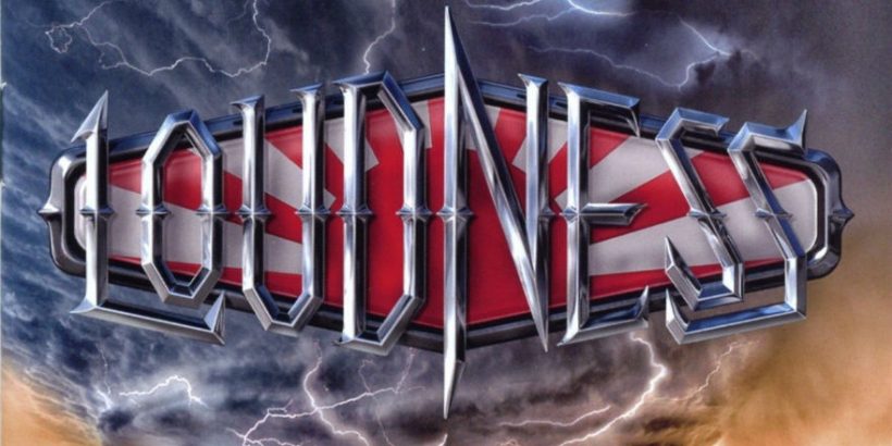 Loudness – Rise To Glory ReviewLoudness - Rise To Glory Review - Your ...