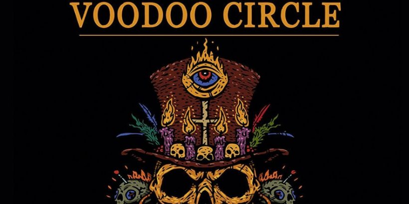 Voodoo Circle – Raised On Rock ReviewVoodoo Circle - Raised On Rock ...