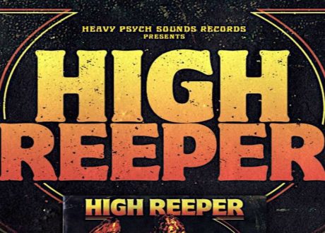 High Reeper – High Reeper ReviewHigh Reeper - High Reeper Review - Your ...
