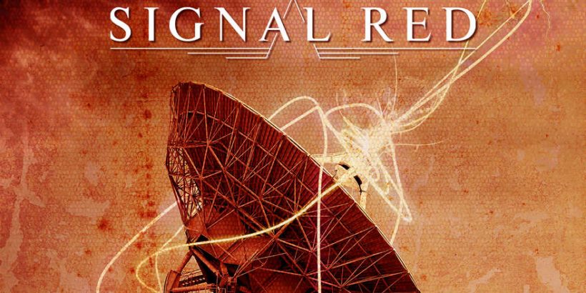 Signal Red – Under The Radar ReviewSignal Red - Under The Radar Review ...