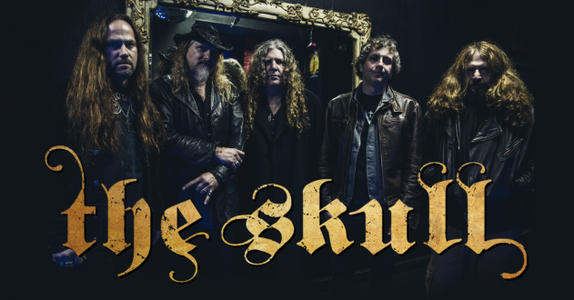 Interview with one of Doom Metal’s legendary singers, Eric ...