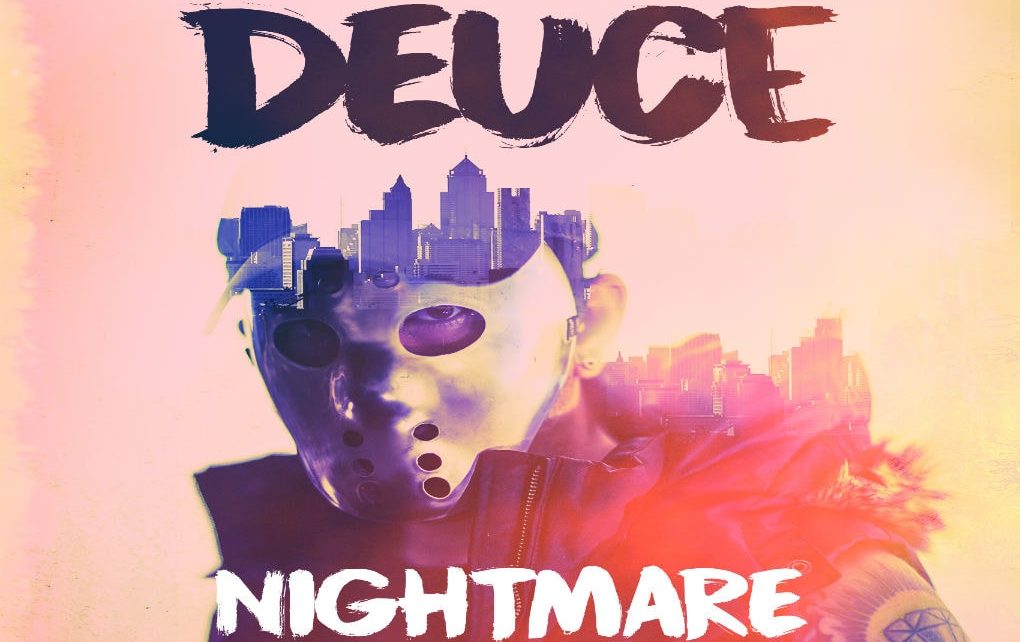 Deuce (Hollywood Undead) drops exclusive EP – crosses boundaries of ...