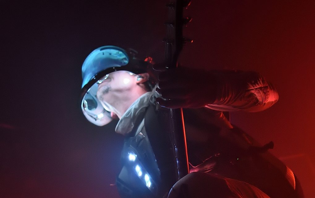 Starset LIVE @ O2 Academy, Islington, London March 23 2018 | Your ...