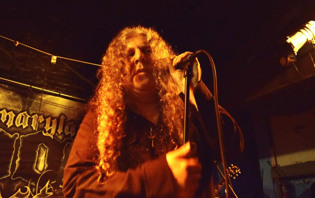 Interview with one of Doom Metal’s legendary singers, Eric Wagner ...