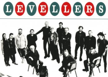 Levellers – We The Collective ReviewLevellers - We The Collective ...