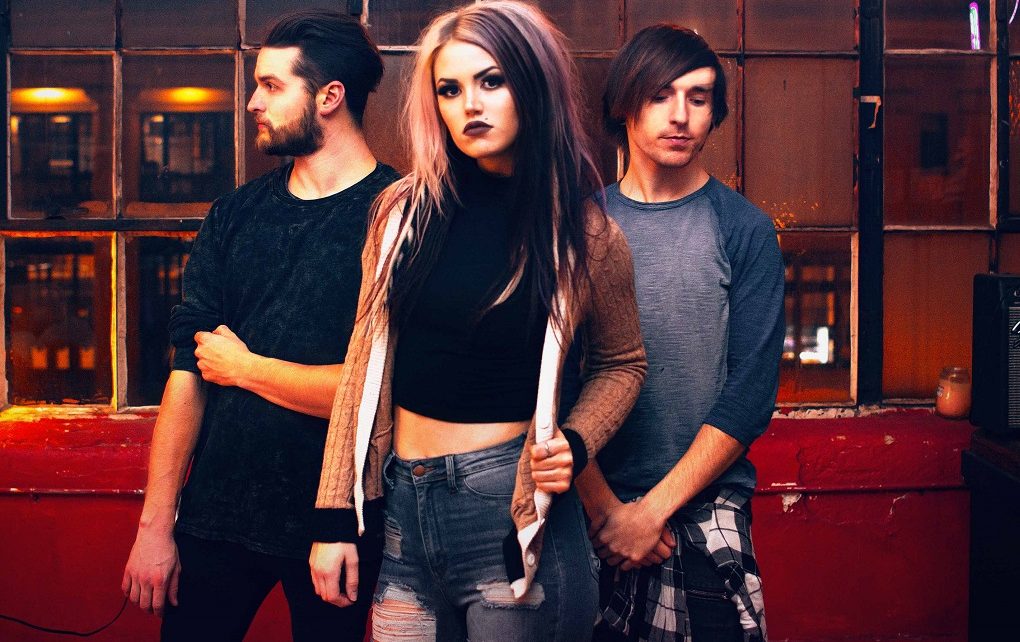 Stef of City of the Weak on anticipated new CD Pulling Teeth – Together ...