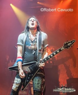 Ryan Roxie on new solo CD, Imagine Your Reality – It’s a Spectrum of ...