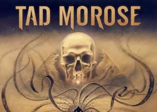 Tad Morose – Chapter X ReviewTad Morose - Chapter X Review - Your ...