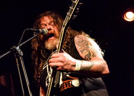 Mos Generator Live at Mowhawk Place in Buffalo, NY 5/14/2018Mos ...