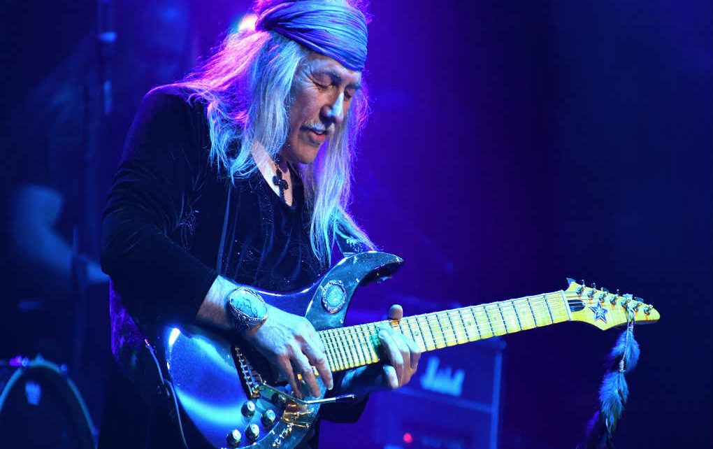 Uli Jon Roth – 50th Anniversary UK Tour | Your Online Magazine for Hard ...