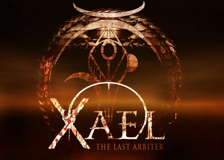 Xael – The Last Arbiter ReviewXael - The Last Arbiter Review - Your ...