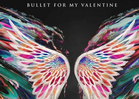 Bullet For My Valentine – Gravity ReviewBullet For My Valentine ...