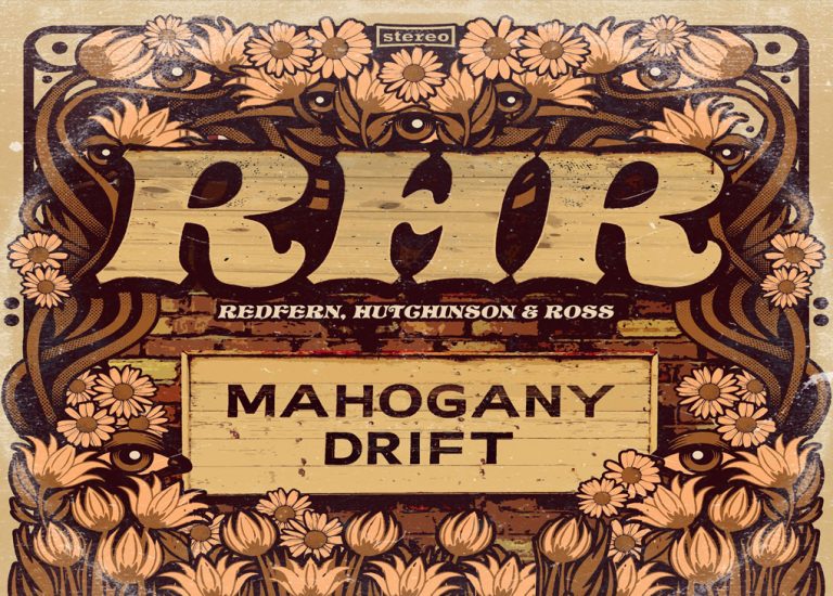 RHR – Mahogany Drift ReviewRHR – Mahogany Drift Review - Your Online ...
