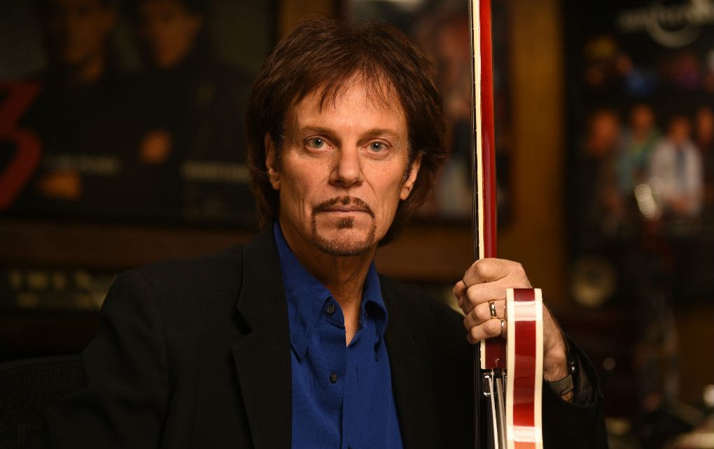 Interview with Robert Berry, A Legendary Musician In The AOR/Prog/Pomp ...