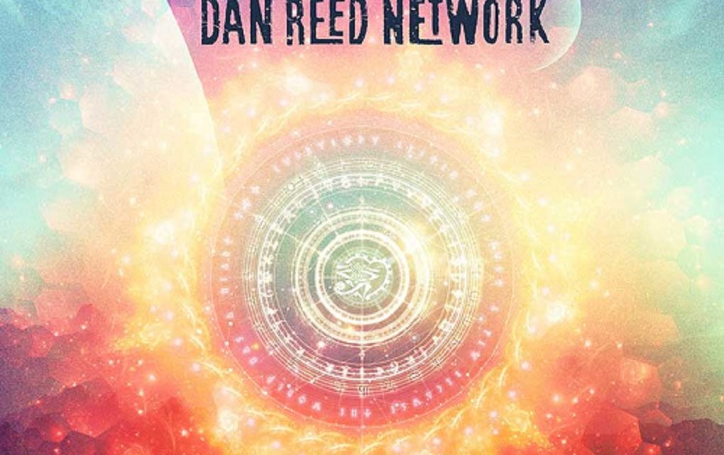 Dan Reed Network – Origins Review - Your Online Magazine for Hard Rock ...