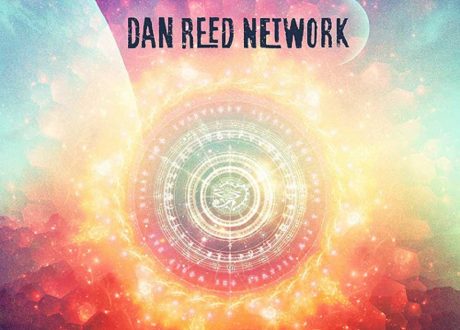 Dan Reed Network – Origins ReviewDan Reed Network - Origins Review ...