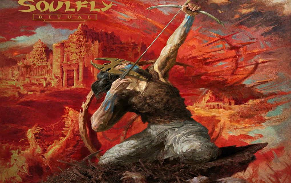 Soulfly – Ritual Review - Your Online Magazine for Hard Rock and Heavy ...