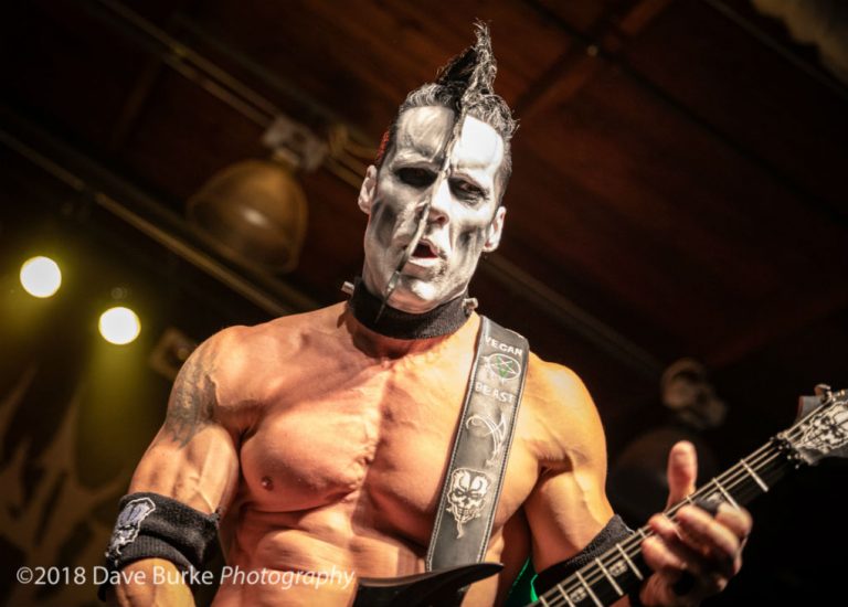 Interview with Doyle Wolfgang von Frankenstein and Alex Story of ...