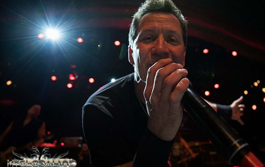 Mike Howe of Metal Church on new CD, Damned If You Do – The Purpose of ...