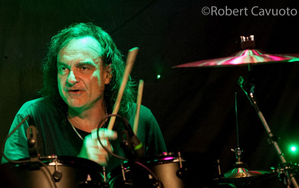 Vinny Appice of Last in Line on New CD II – We are Always Inspiring ...