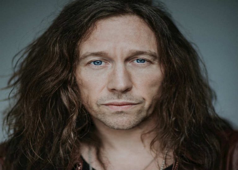 Matt Mitchell & The Coldhearts step out with sublime debut album and ...