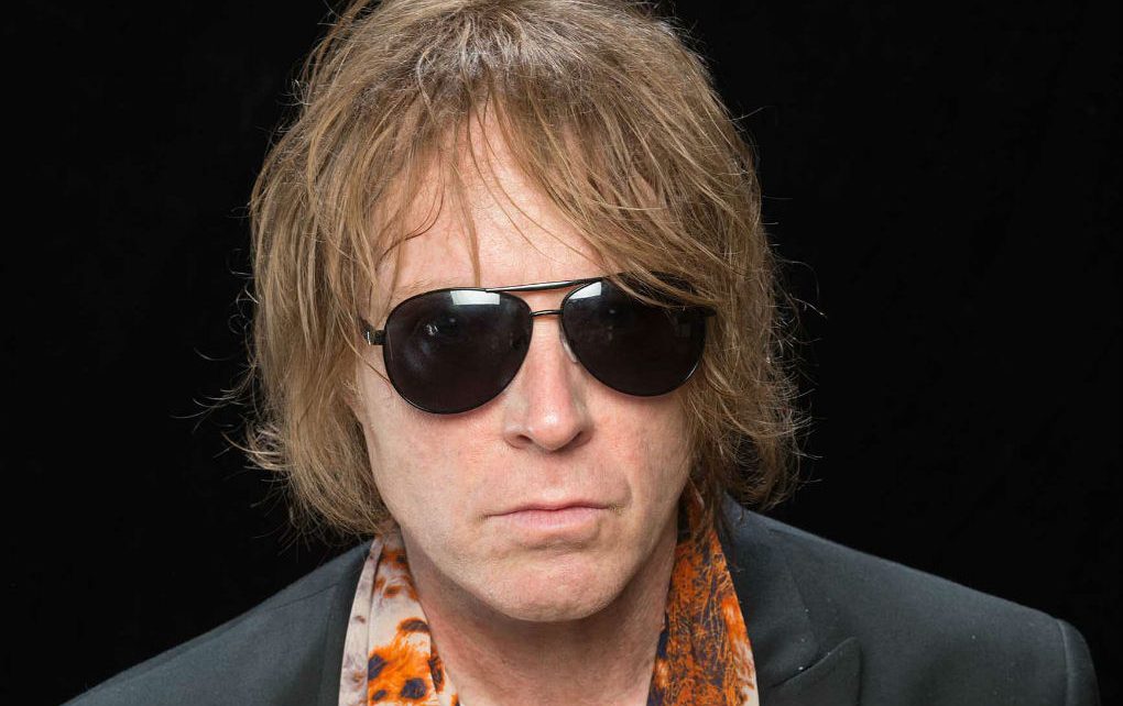 Jeff Pilson on The End Machine Debut CD – We All Knew That We Wanted ...