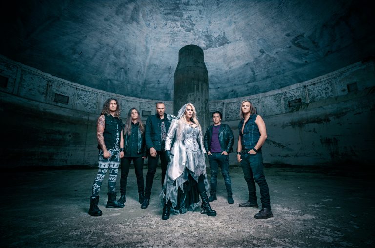 Battle Beast Announce November UK TourBattle Beast Announce November UK ...