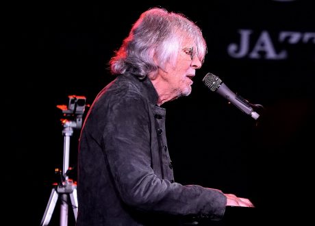 Interview with RRHoF Inductee Rod Argent (The Zombies)Interview with ...