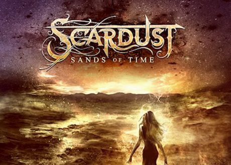 M-Theory Audio Signs Israeli Progressive Metal Group SCARDUST!M-Theory ...