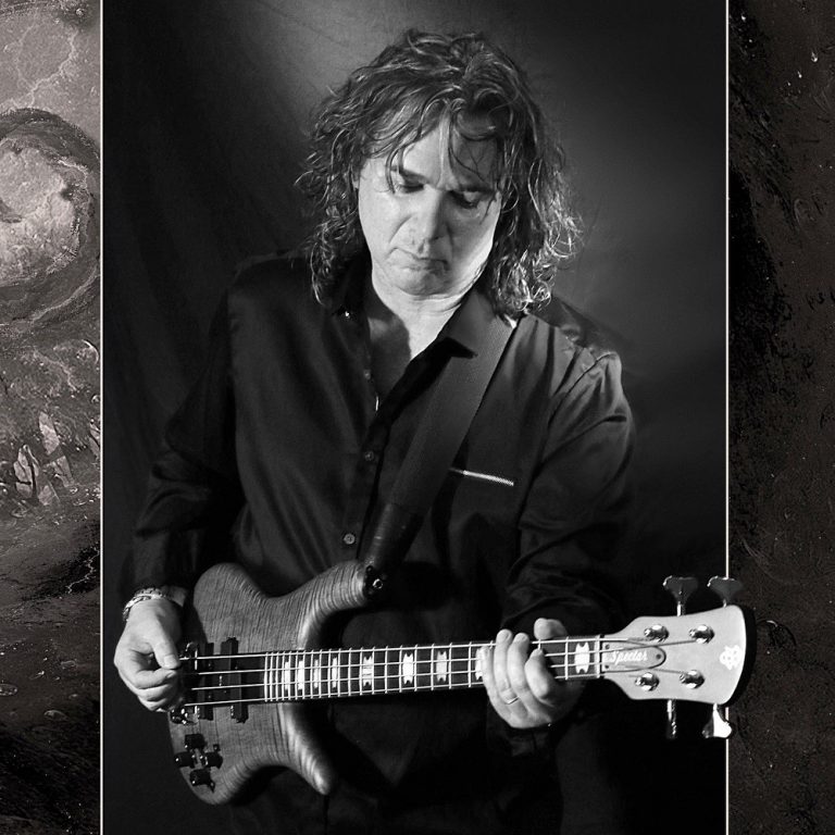 Billy Sherwood Announces ‘Citizen: In The Next Life’Billy Sherwood ...