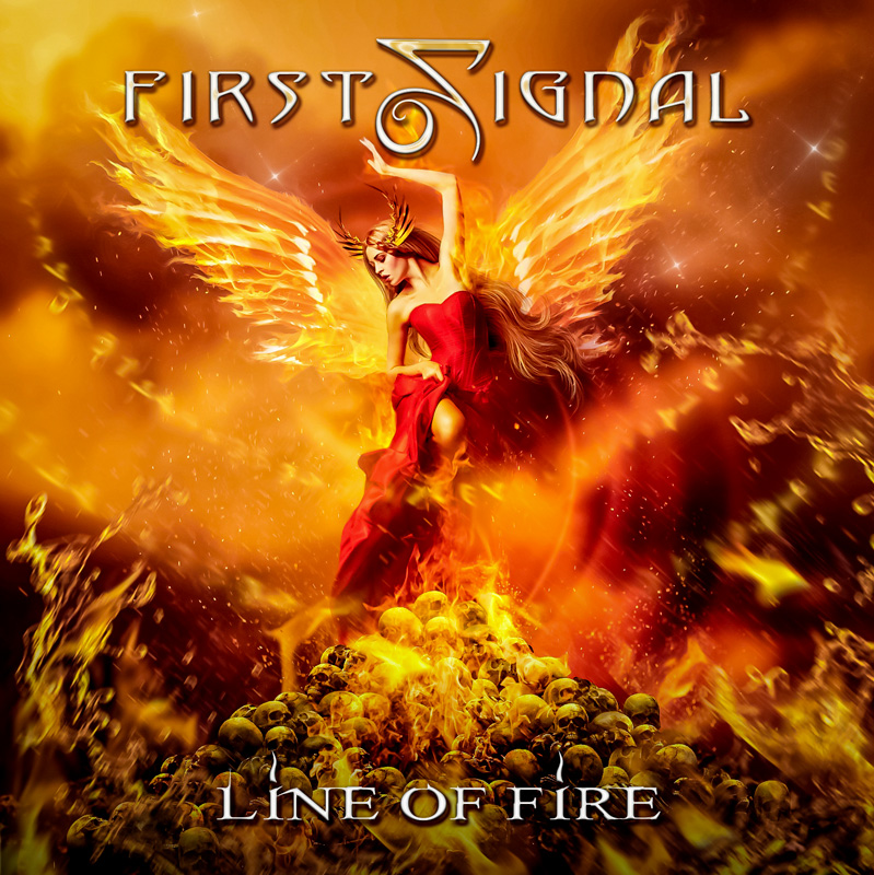 First Signal ‘Line of Fire’ ReviewFirst Signal 'Line of Fire' Review ...