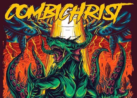 Combichrist – One Fire reviewCombichrist - One Fire review - Your ...