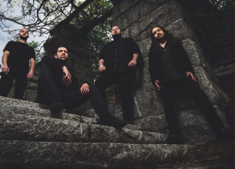 Moon Tooth reveal video for ‘Omega Days’Moon Tooth reveal video for ...