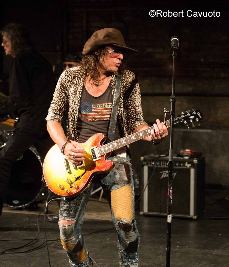 New York City Premiere of Dennis Dunaway’s Live from the Astroturf ...