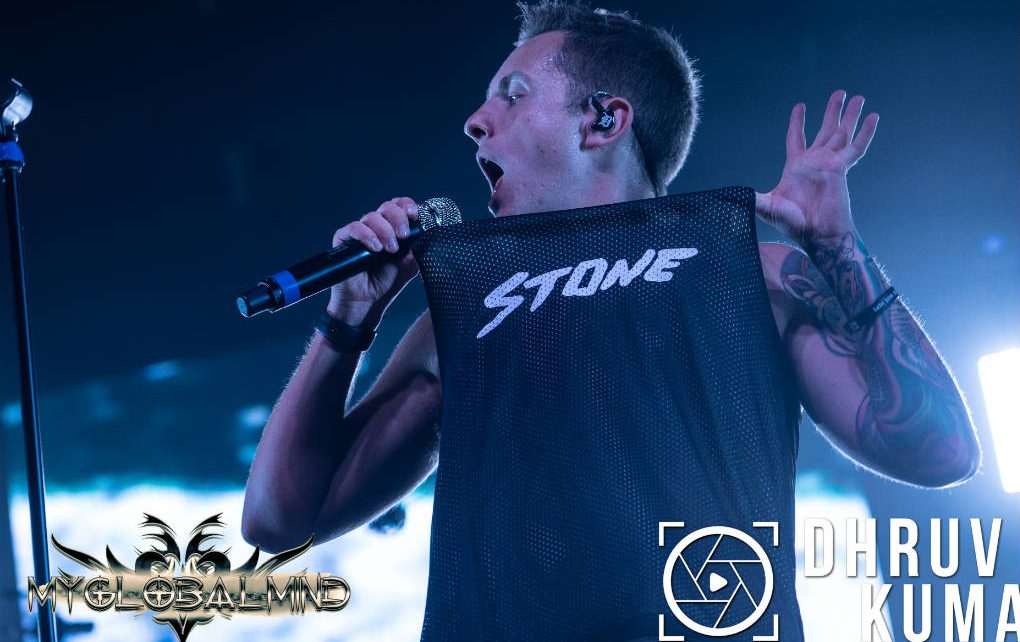 I Prevail Live at The Paramount, Huntington, NY on Jul 23, 2019 | Your ...