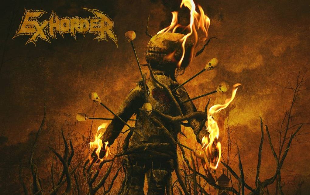 Exhorder – Mourn The Southern Skies Review | Your Online Magazine for ...