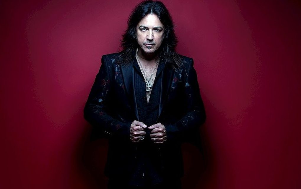 Michael Sweet on His New CD Ten – I Follow My Heart When It Comes to ...