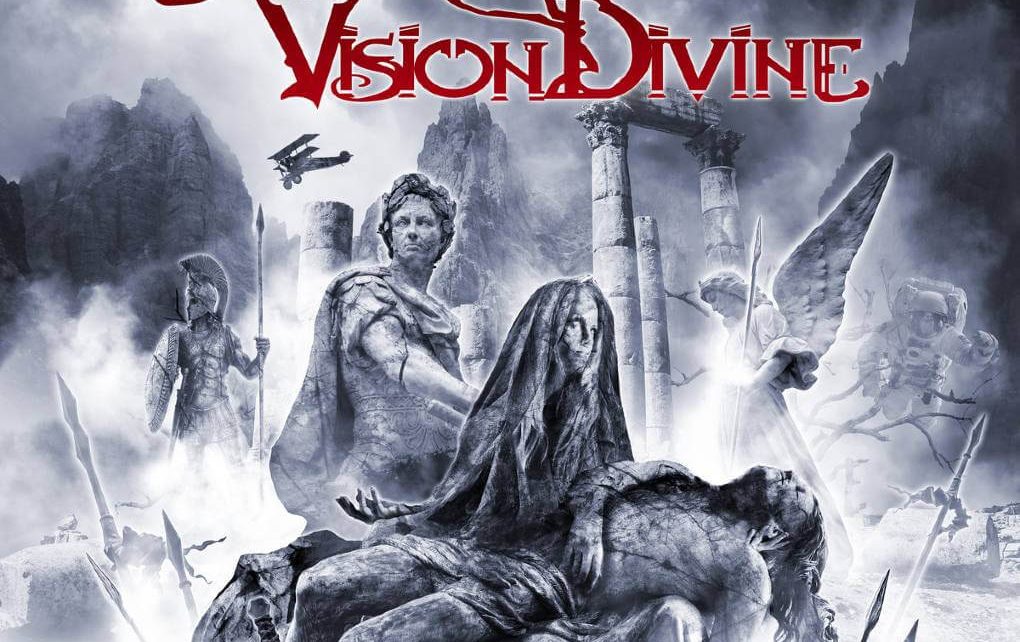 Vision Divine – When All the Heroes Are Dead Review | Your Online ...