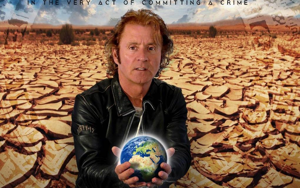 Ian Parry – In Flagrante Delicto Review - Your Online Magazine for Hard ...