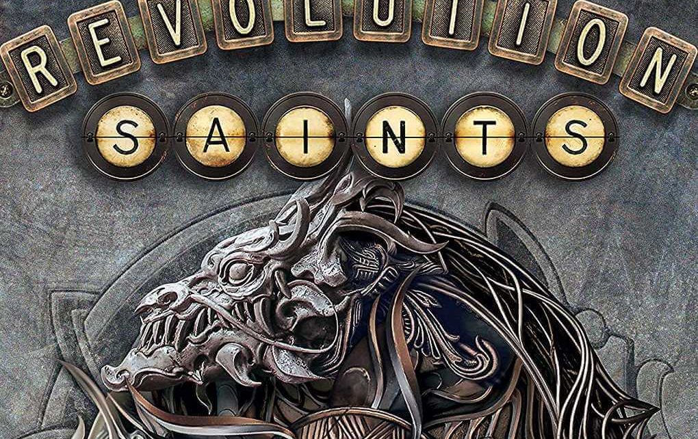 Revolution Saints – Rise Review - Your Online Magazine for Hard Rock ...