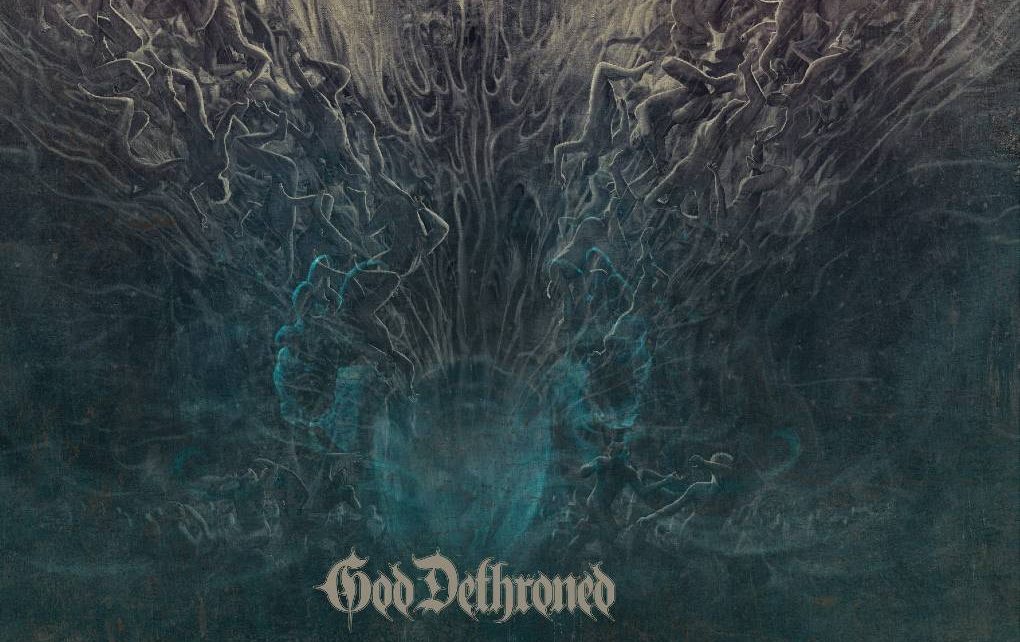 God Dethroned – Illuminati Review - Your Online Magazine for Hard Rock ...