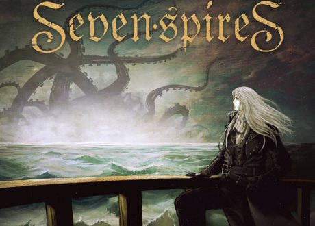 Seven Spires – Emerald Seas ReviewSeven Spires - Emerald Seas Review ...
