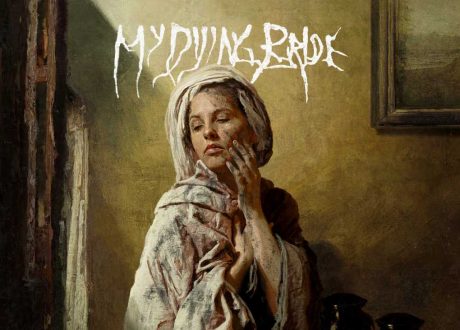 My Dying Bride – The Ghost Of Orion ReviewMy Dying Bride - The Ghost Of ...