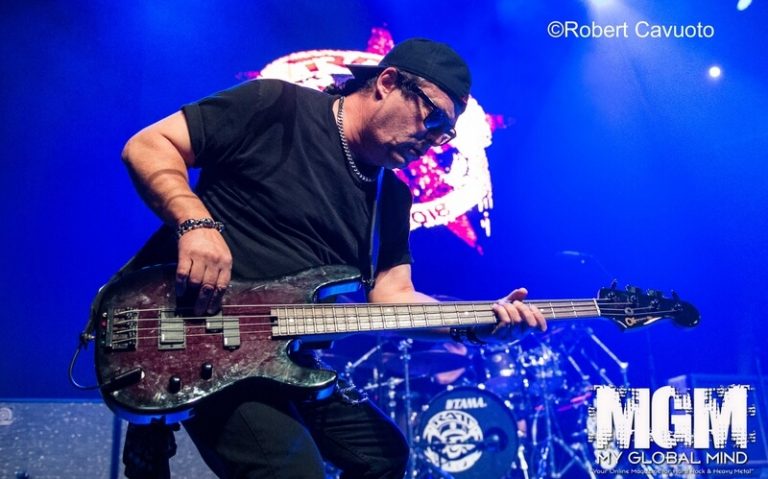 Juan Croucier Of Ratt On The Big Rock Summer Tour – Our Goal Is To ...