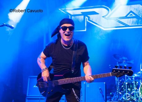 Juan Croucier Of Ratt On The Big Rock Summer Tour – Our Goal Is To ...