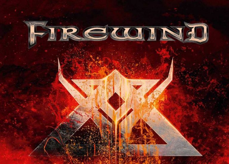 Firewind – Few Against Many ReviewFirewind - Few Against Many Review